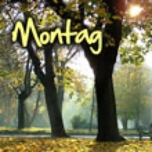 Wochentage Bilder - Wochentage GB Pics - GBPicsOnline