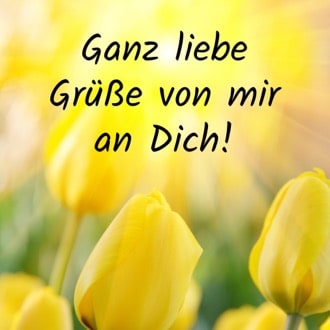 Grüße Bilder - Grüße GB Pics - GBPicsOnline